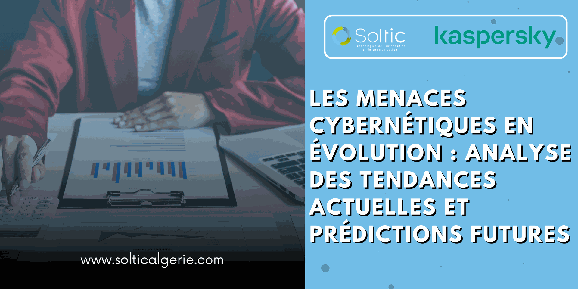 Les Menaces Cybernétiques en Évolution : Analyse des Tendances Actuell